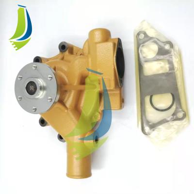 China 6206-61-1104 6D95L Engine Water Pump 6206611104  For WA120-1 W150-1 Excavator for sale