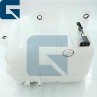 China VOE20880612 20880612 For EC380D Expansion Water Tank for sale