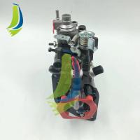 China 9323A350G Fuel Injection Pump For DP210 Engine for sale