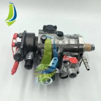 China 9323A350G Fuel Injection Pump For DP210 Engine for sale