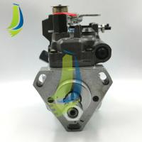 China 9520A790W Fuel Injection Pump For Excavator Parts for sale