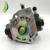 China 22100-E0035 Fuel Injection Pump For SK200-8 Excavator Parts for sale