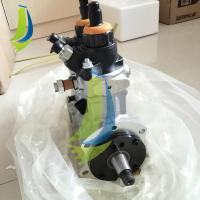 China 22100-E0302 Fuel Injection Pump For E13C Engine for sale