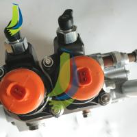 China 6156-71-1111 Fuel Injection Pump 094000-0383 For PC400-7 for sale
