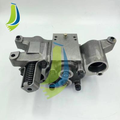 China 161-4113 1614113 Oil Pump For C15 C18 Diesel Engine for sale