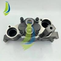 China 161-4113 1614113 Oil Pump For C15 C18 Diesel Engine for sale