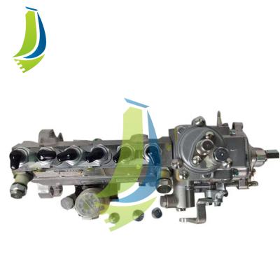 China 4063845 Fuel Injection Pump For 6D102 Diesel Engine for sale