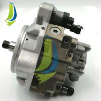 China 0445020031 Fuel Injection Pump For DX340 Excavator for sale