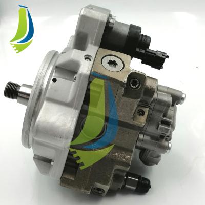 China 0445020031 Fuel Injection Pump For DX340 Excavator for sale