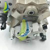 China 0445020031 Fuel Injection Pump For DX340 Excavator for sale