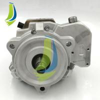China 0445020031 Fuel Injection Pump For DX340 Excavator for sale