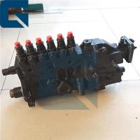 China 6222-73-1110  6222731110 Fuel Injection Pump For PC300-6 Excavator for sale