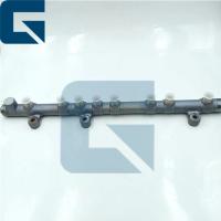 China 0445226188 04515711 For Engine D6H Fuel Rail Common Rail for sale