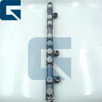 China 0445226188 04515711 For Engine D6H Fuel Rail Common Rail for sale