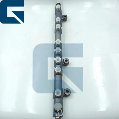 China 0445226188 04515711 For Engine D6H Fuel Rail Common Rail for sale