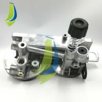 China 21023287 Fuel Filter Housing For D13 D16 Engine for sale