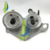China 21023287 Fuel Filter Housing For D13 D16 Engine for sale