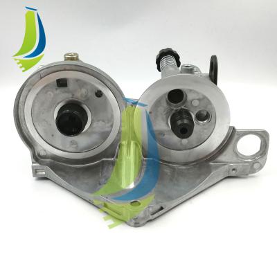 China 21023287 Fuel Filter Housing For D13 D16 Engine for sale