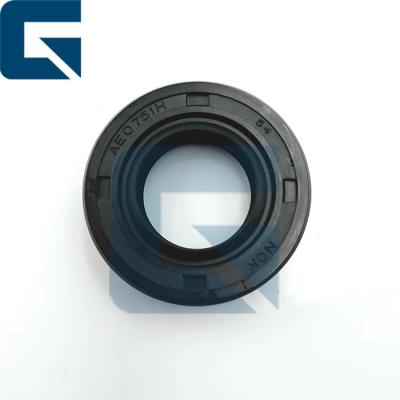 China AE0751H AE0750E For Excavator Oil Seal for sale