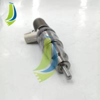 China 21582096 VOE21582096 Diesel Fuel Injector Common Rail Injector for sale