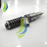 China 21582096 VOE21582096 Diesel Fuel Injector Common Rail Injector for sale