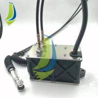 China 247-5207 Throttle Motor 2475207 For E312C E320C Excavator for sale