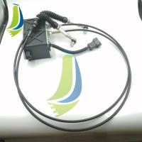 China 247-5207 Throttle Motor 2475207 For E312C E320C Excavator for sale