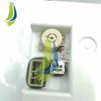 China 151-9385 1519385 Monitor Display Panel For E320B E312B Excavator for sale