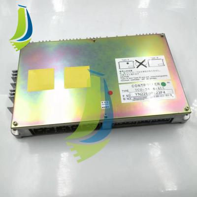 China YN22E00123F4 yn22e00123f4 Controller ECU Control Unit For SK200-6E SK230-6E Excavator for sale