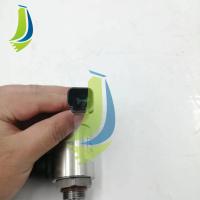 China 186-1525 24V Electric Parts Solenoid Valve 1861525 For 120H 140H Grader for sale