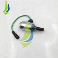 China 186-1526 24V Electric Parts Solenoid Valve 1861526 For 120H 120K Grader for sale