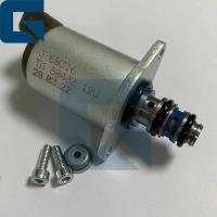 China 3768317 TM58402 For PVC25 Solenoid Valve for sale