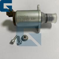 China 3768317 TM58402 For PVC25 Solenoid Valve for sale