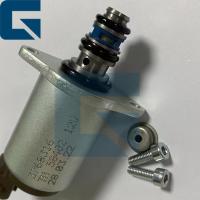 China 3768317 TM58402 For PVC25 Solenoid Valve for sale