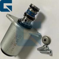 China TM66001 For 24V 20BAR Solenoid Valve for sale