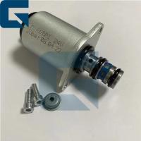 China TM66001 For 24V 20BAR Solenoid Valve for sale