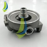 China 190-8745 1908745 Fuel Filter Seat For 3126B Engine for sale