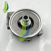 China 190-8745 1908745 Fuel Filter Seat For 3126B Engine for sale