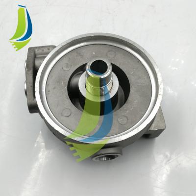 China 190-8745 1908745 Fuel Filter Seat For 3126B Engine for sale