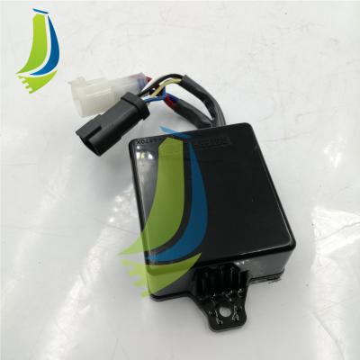 China 111-4870 Time Delay Relay 1114870 For E312B E320B Excavator for sale