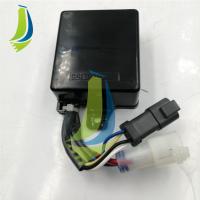 China 111-4870 Time Delay Relay 1114870 For E312B E320B Excavator for sale