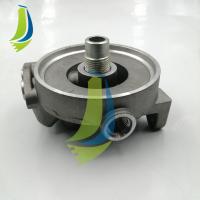 China 190-8745 Base AS Fuel Filter Housing 1908745 For E320D Excavator for sale