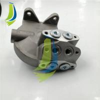 China 190-8745 Base AS Fuel Filter Housing 1908745 For E320D Excavator for sale