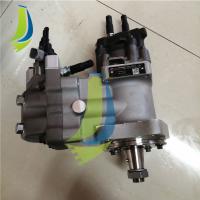 China 5594765 Excavator Spare Parts Diesel Fuel Injection Pump 6745-71-1170 For PC300-8 for sale