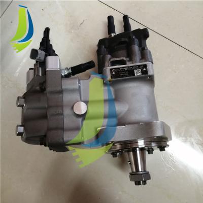 China 5594765 Excavator Spare Parts Diesel Fuel Injection Pump 6745-71-1170 For PC300-8 for sale