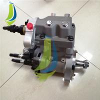 China 5594765 Excavator Spare Parts Diesel Fuel Injection Pump 6745-71-1170 For PC300-8 for sale
