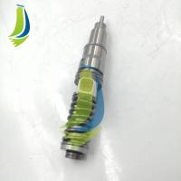 China 21340611 VOE21340611 D13 Engine Fuel Injector For EC380 EC480 Excavator for sale