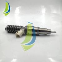 China 21340611 VOE21340611 D13 Engine Fuel Injector For EC380 EC480 Excavator for sale