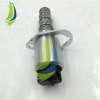 China AT310586 Spare Parts Solenoid Valve at310586 For 410K 210K Tractor for sale