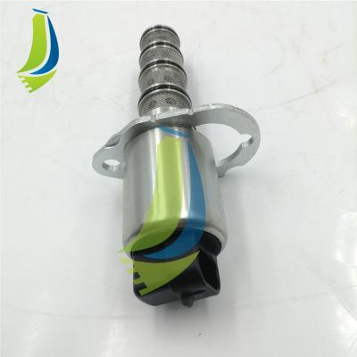 China AT310586 Spare Parts Solenoid Valve at310586 For 410K 210K Tractor for sale